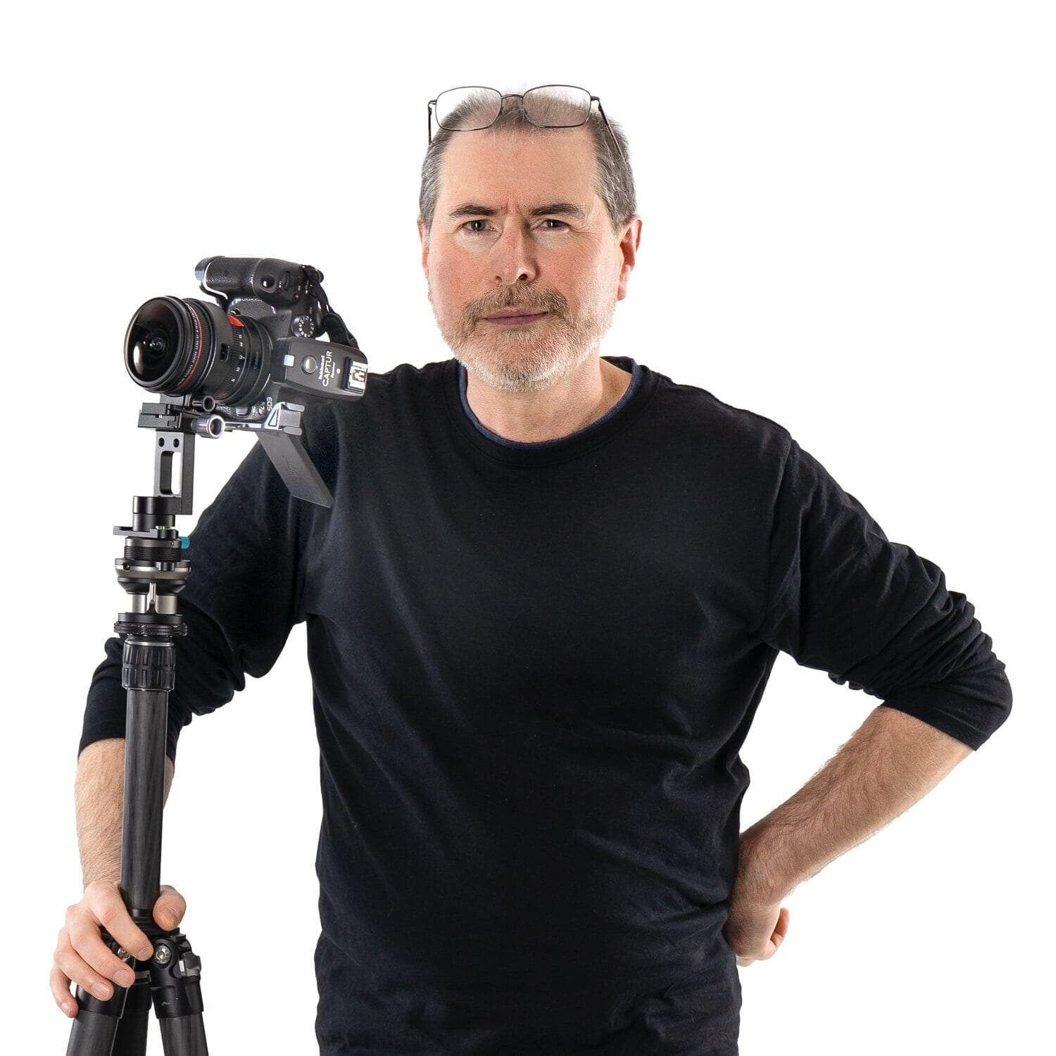 Marc Charette